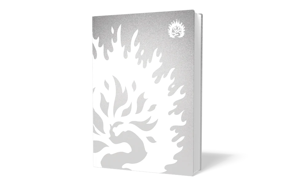 Unclean Spirits and Waterless Places by Robert Carver