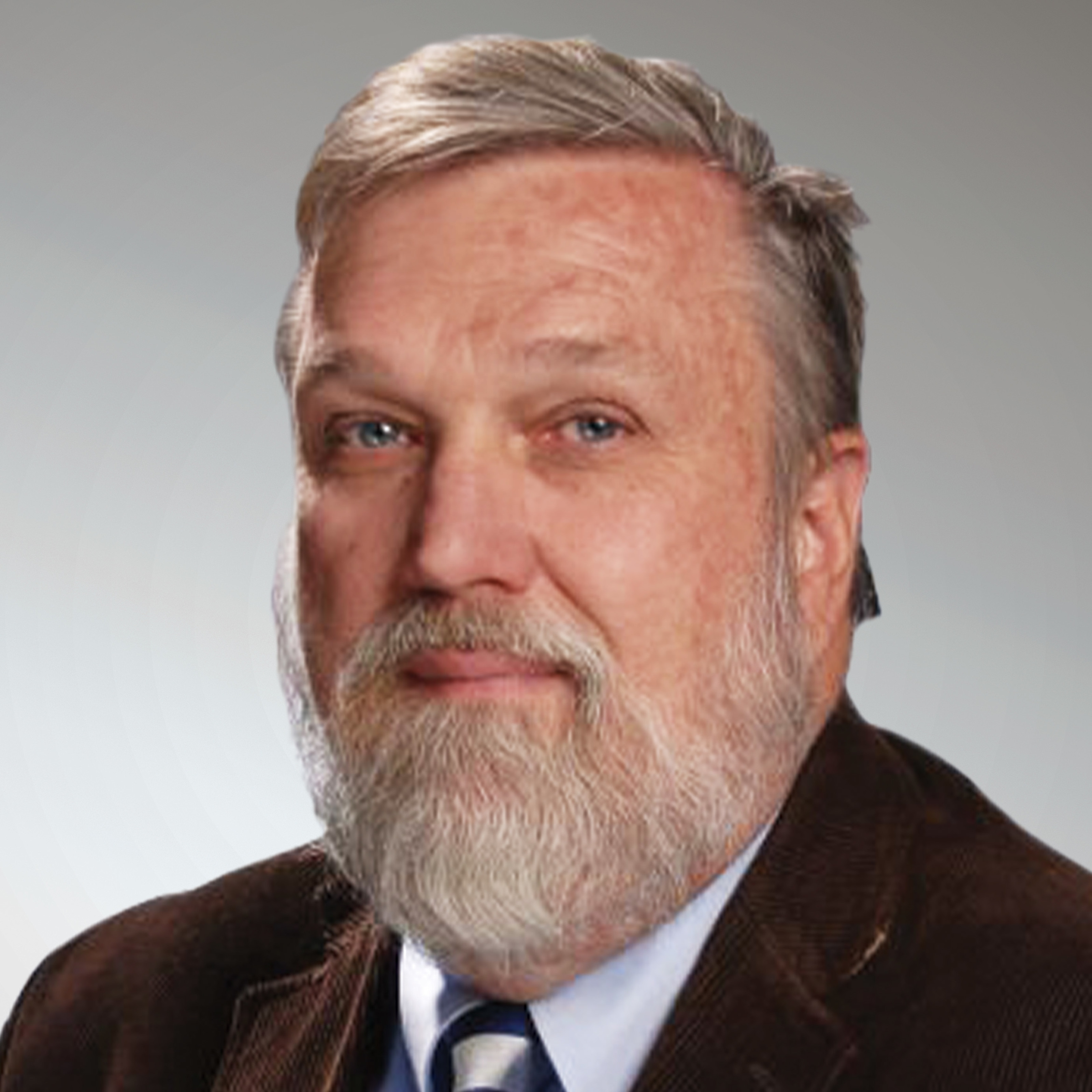 Albert Martin | Resources from Ligonier Ministries