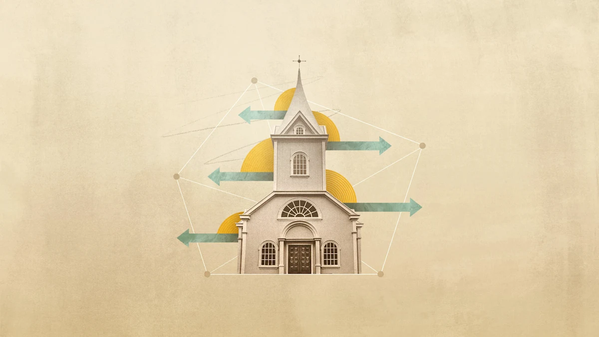 5 Recommended Resources on the Church