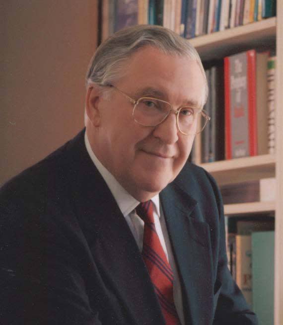 Kenneth L. Gentry Jr. | Resources from Ligonier Ministries