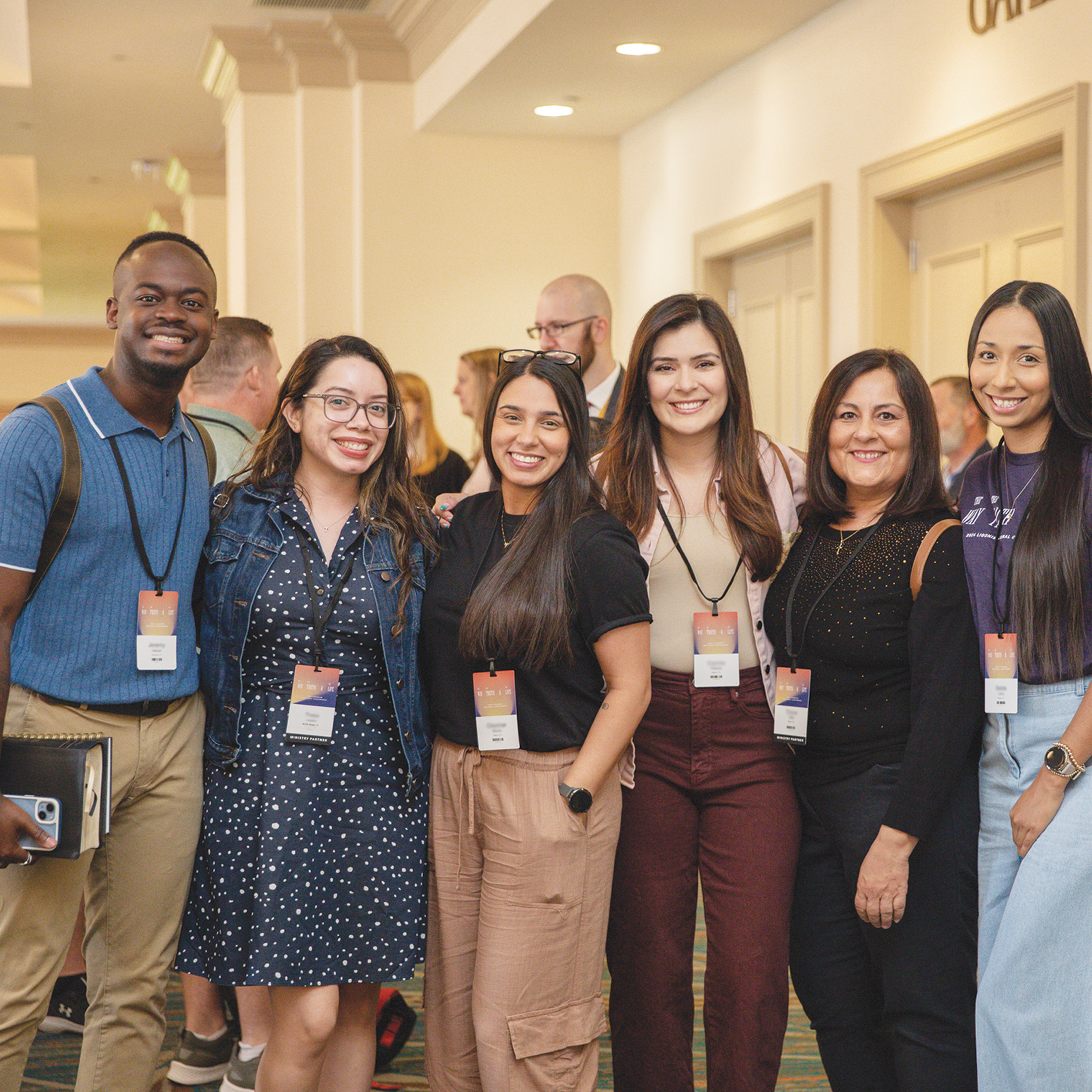 2026 Ligonier National Conference | Ligonier Ministries