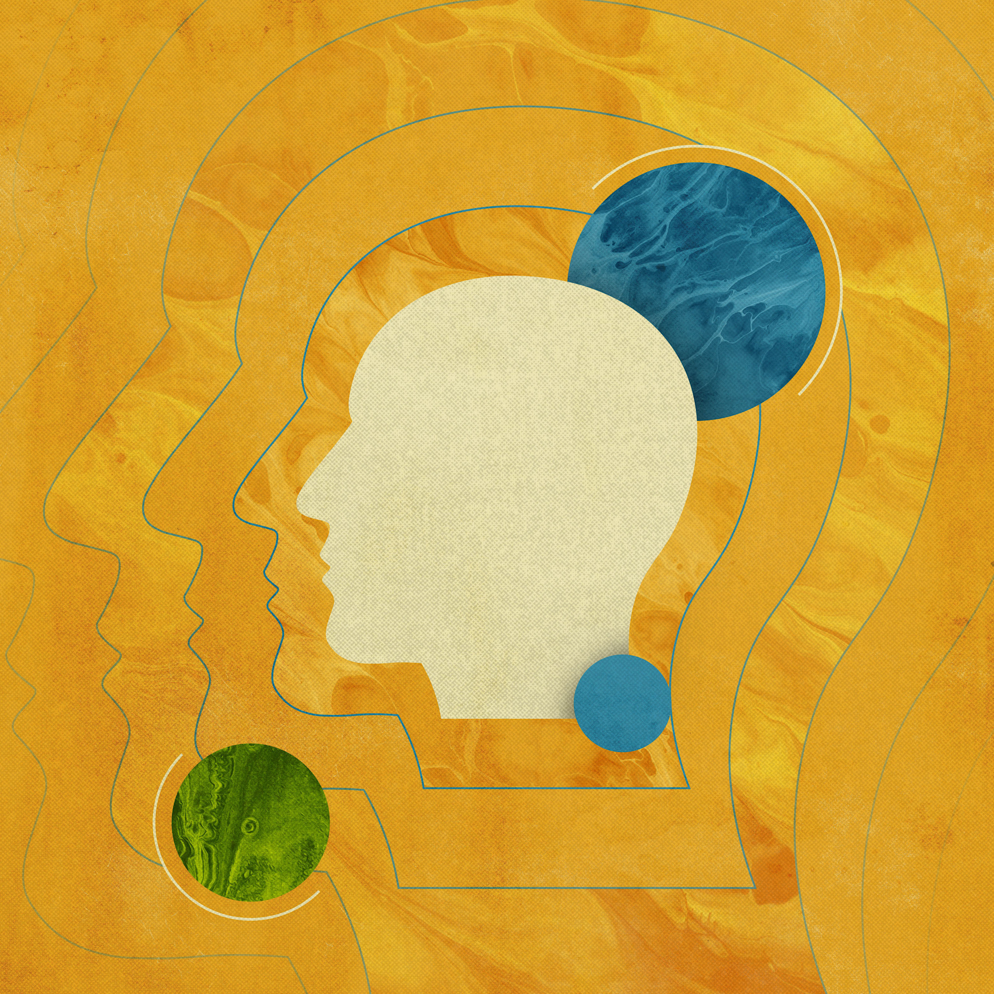 A Renewed Mind, a Transformed Life