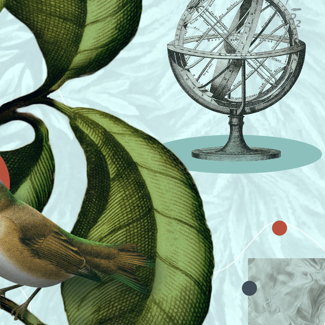 On Worldviews by James Anderson