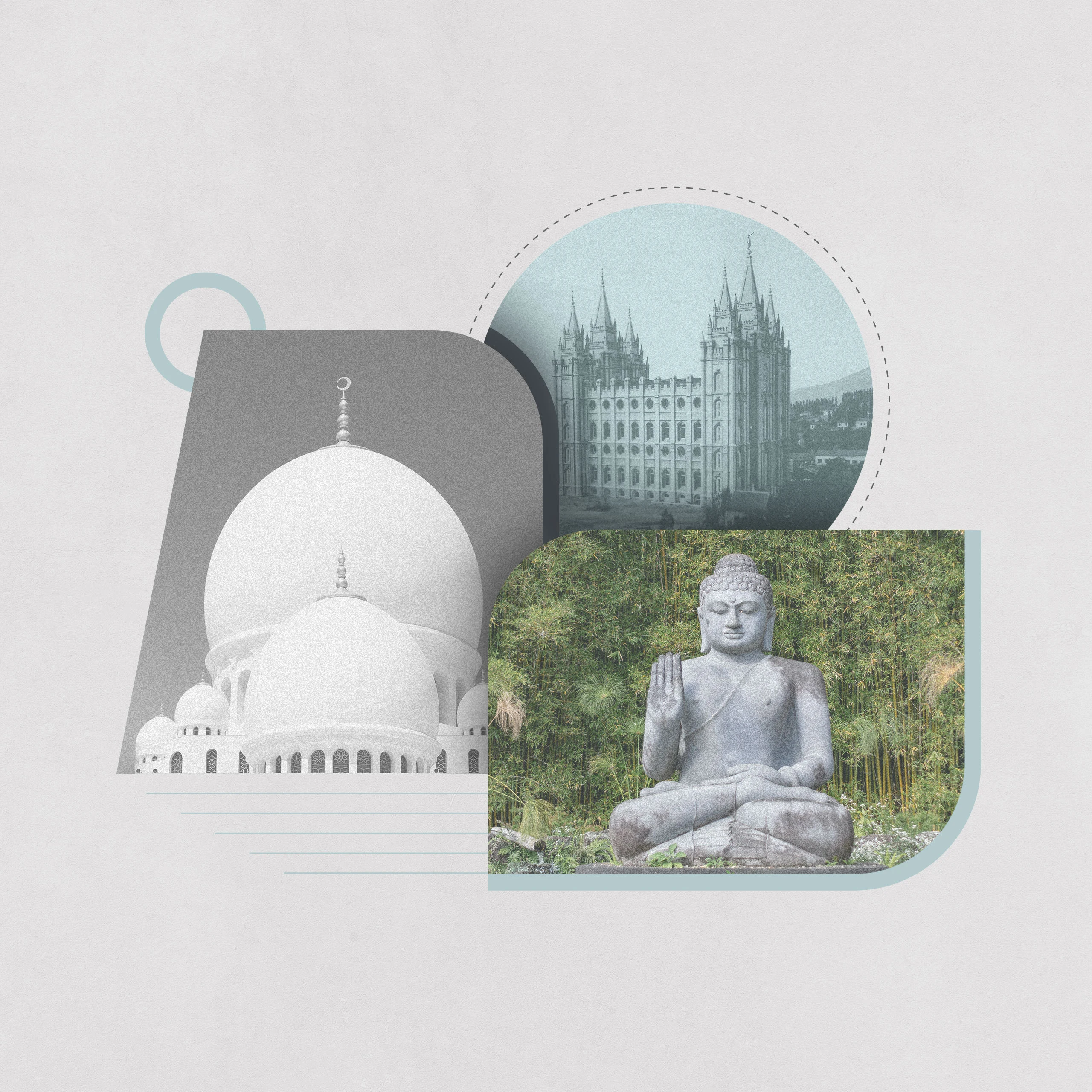 What Are Atheism and Secularism?