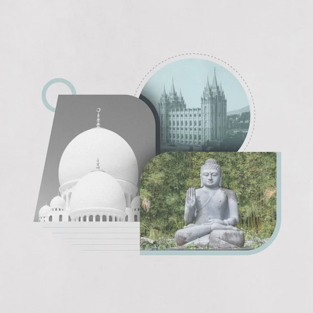 What Is Deism?