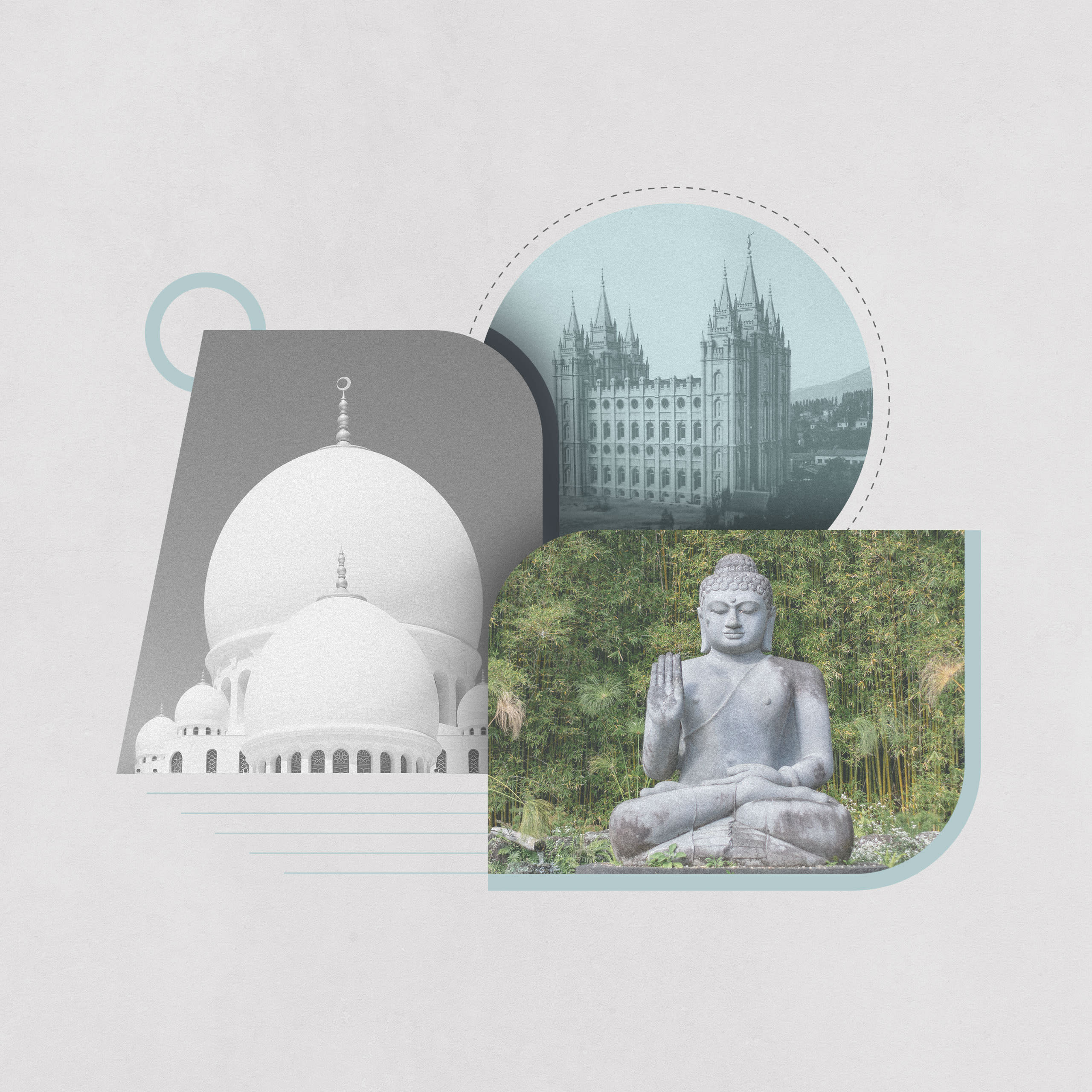 What Are Atheism and Secularism?