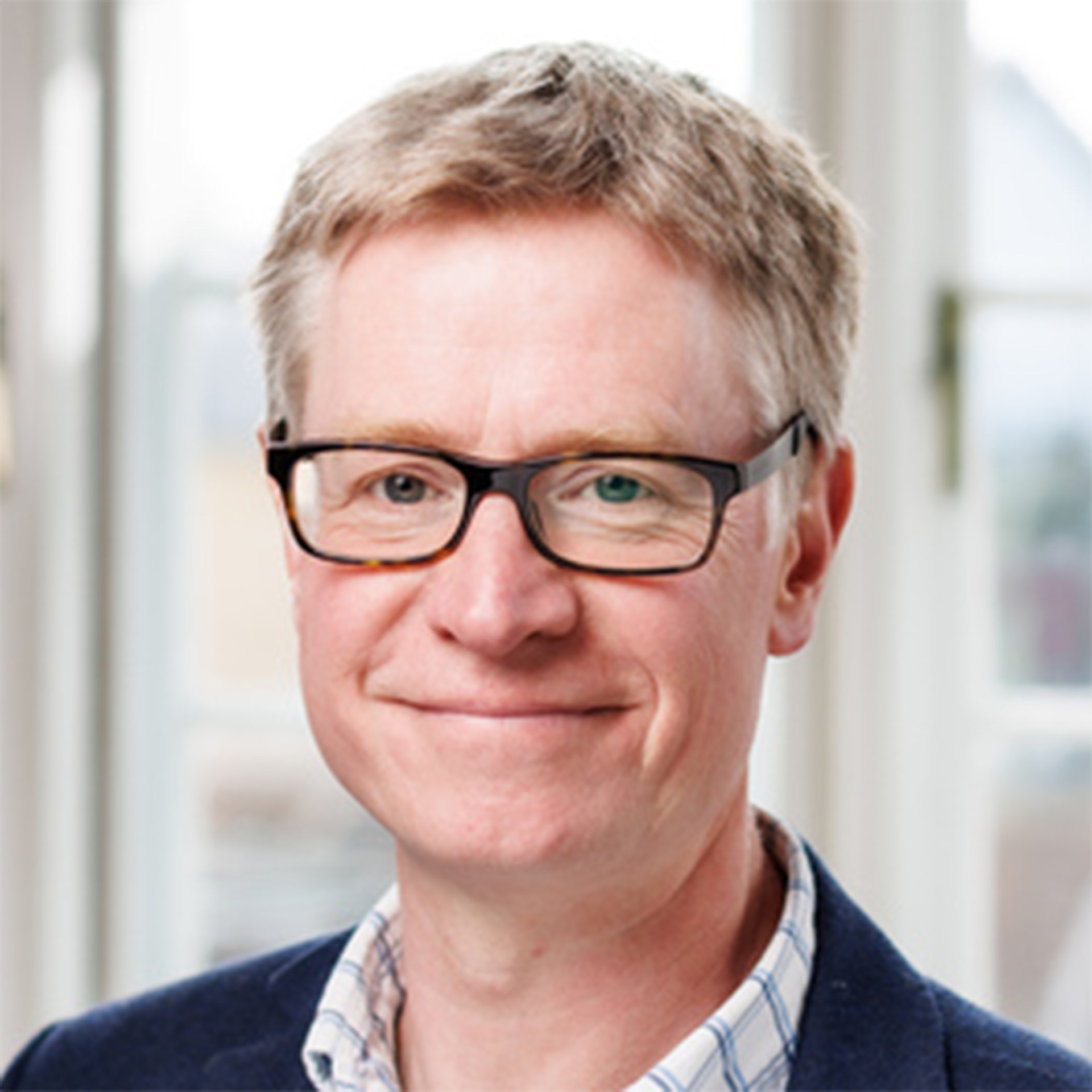 Derek Thomas | Resources from Ligonier Ministries