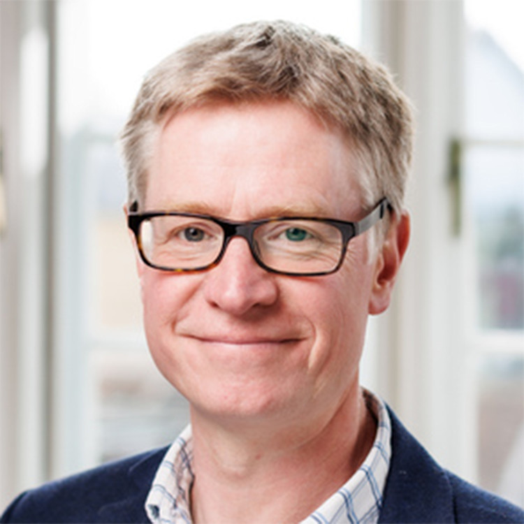 Derek Thomas | Resources from Ligonier Ministries