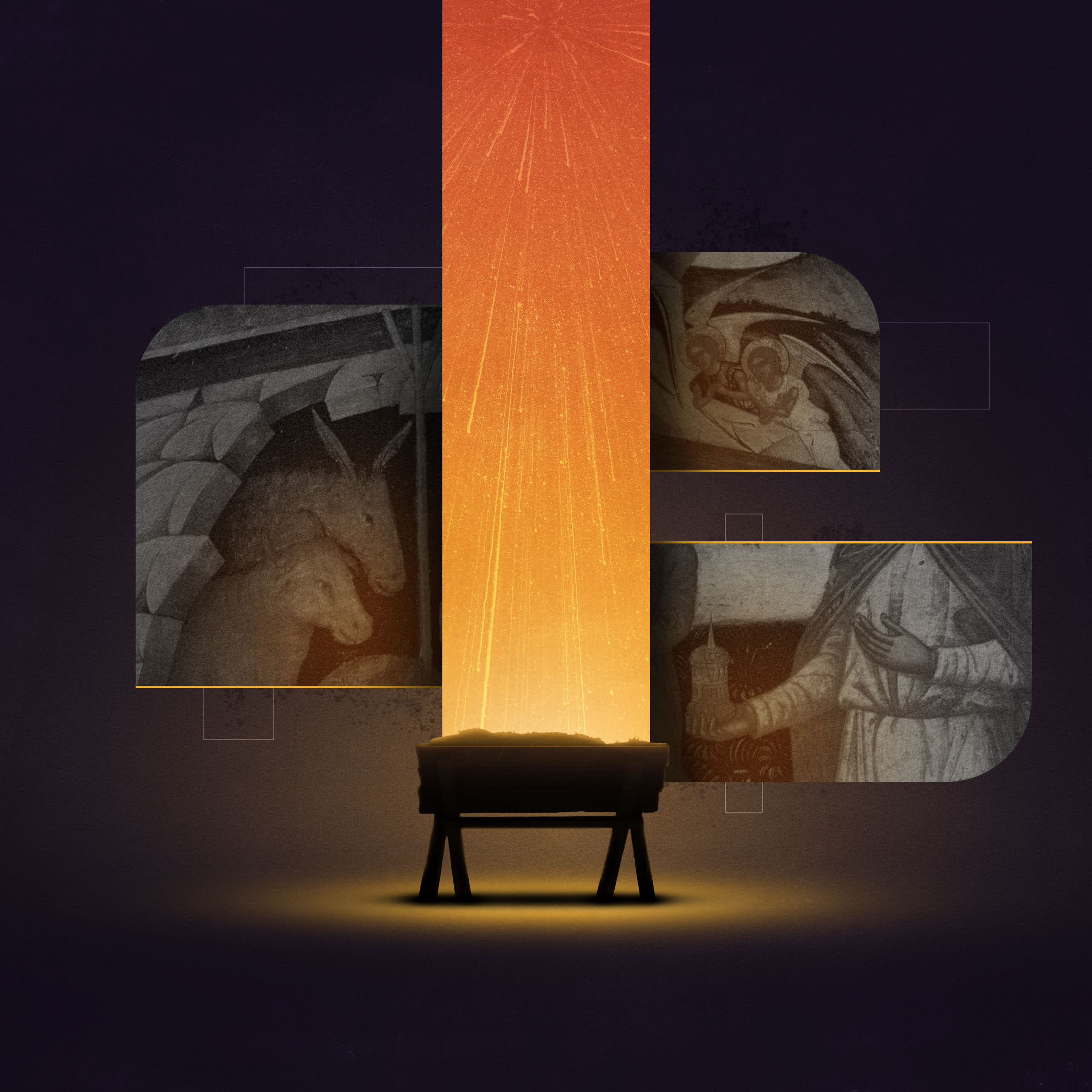 5 Recommended Resources for Christmas