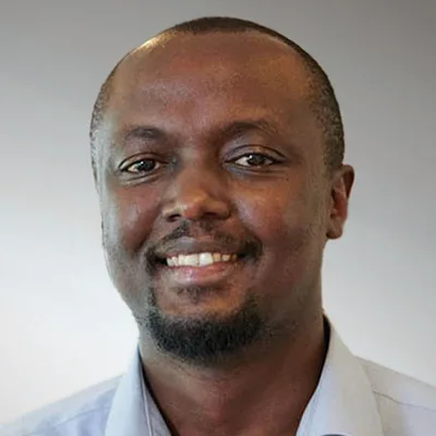 Ken Mbugua | Resources from Ligonier Ministries