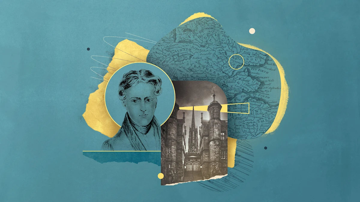 Who Was Robert Murray M’Cheyne?