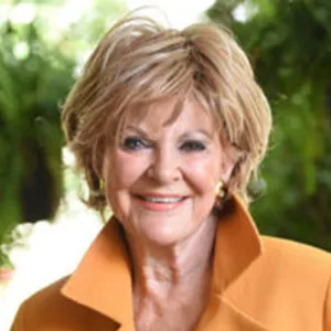 Kay Arthur | Resources from Ligonier Ministries