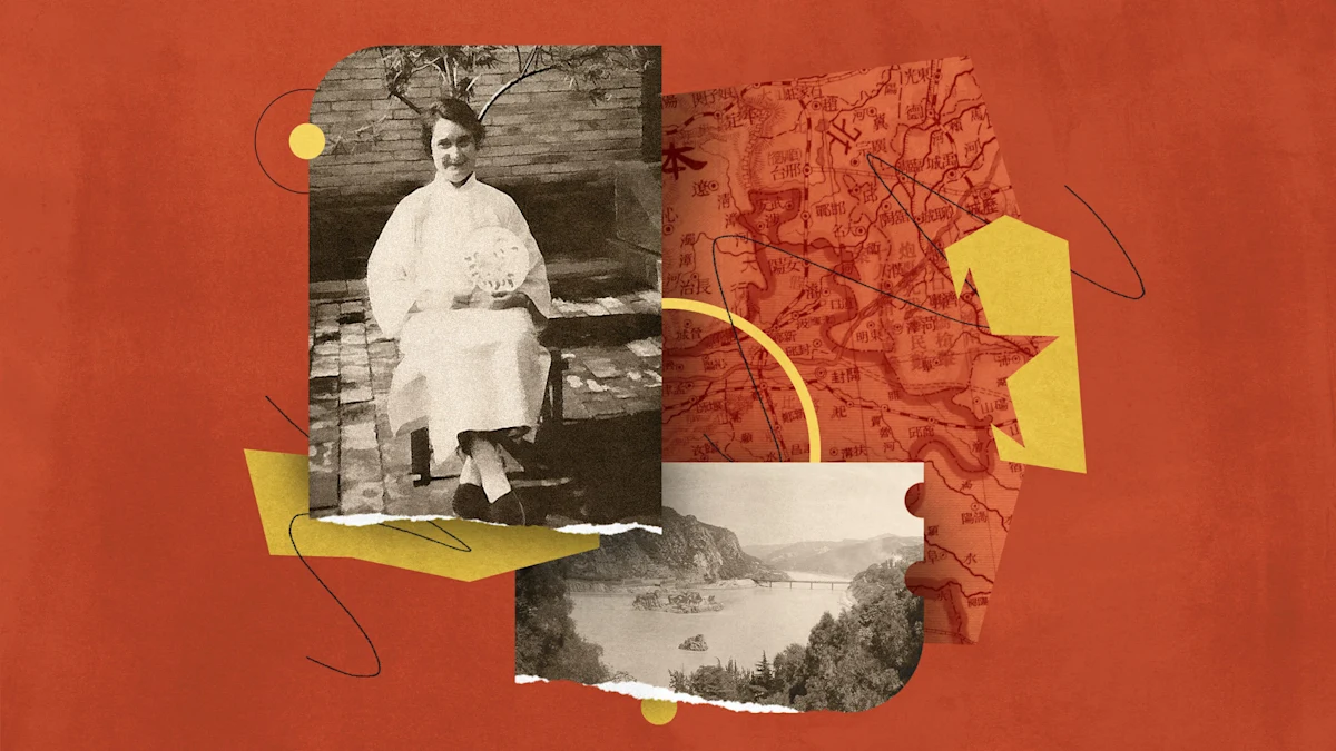 Who Was Gladys Aylward?