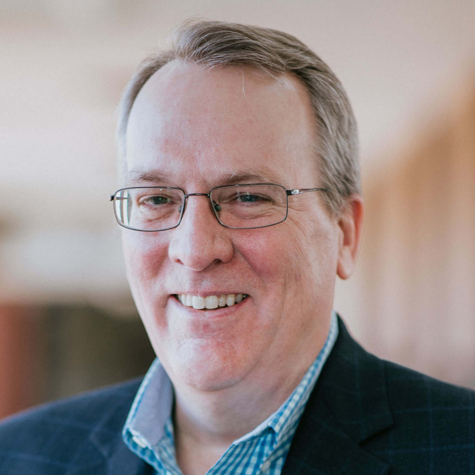 David Coffin | Resources from Ligonier Ministries