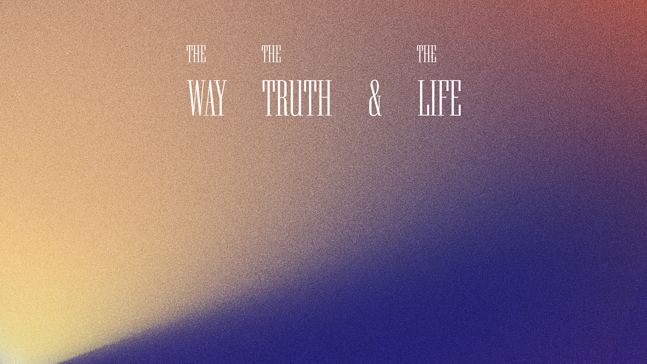 The Way, the Truth, and the Life: 2024 National Conference by Various ...