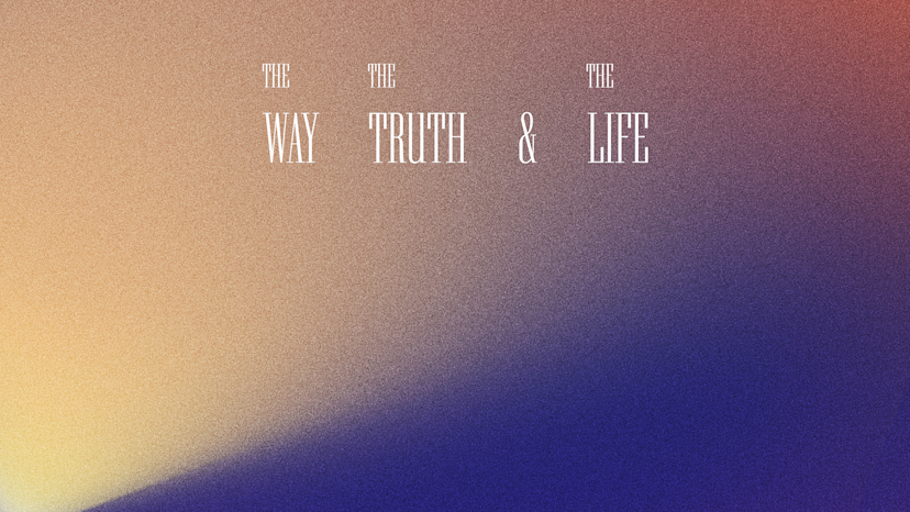 The Way, the Truth, and the Life: 2024 National Conference by Various ...