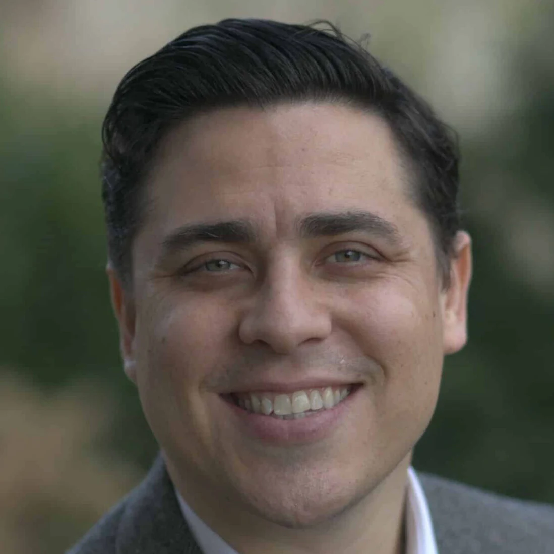 Justin Estrada | Resources from Ligonier Ministries