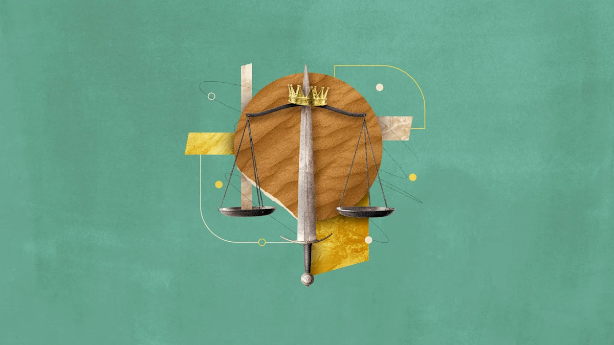3 Things You Should Know About Judges