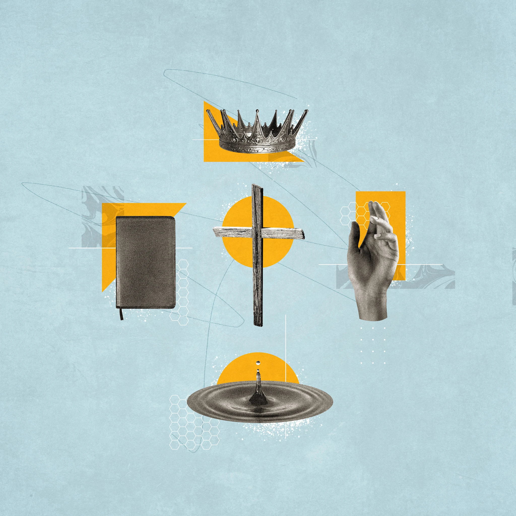 What Are the Five Solas?