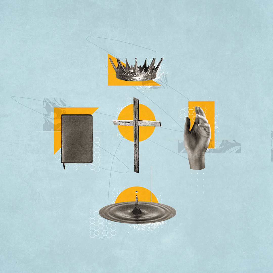 What Are the Five Solas?