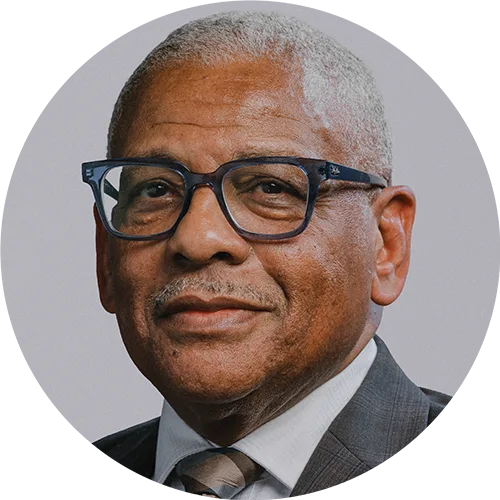 Ken Jones | Resources from Ligonier Ministries