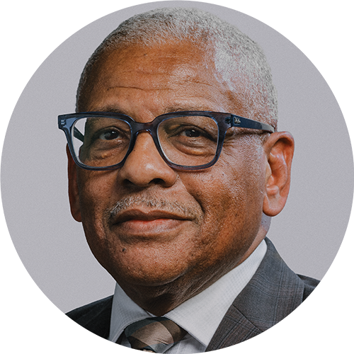 Derek Thomas | Resources from Ligonier Ministries