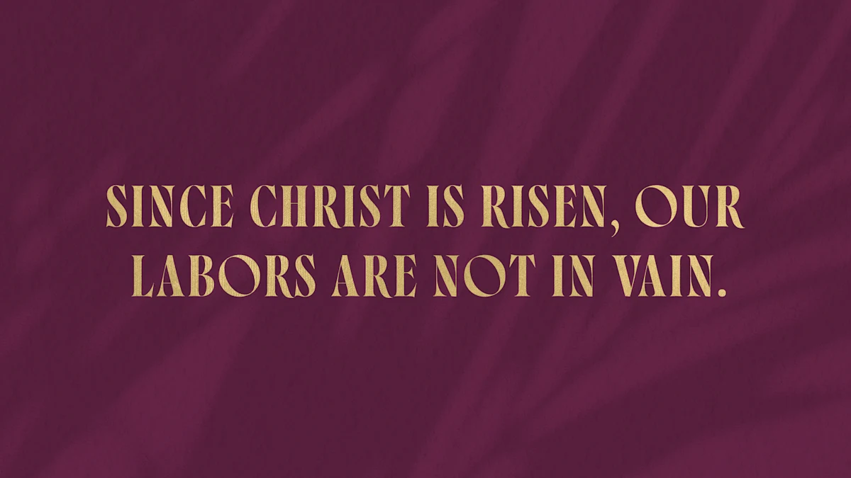 Help Spread the Hope of Christ to the Nations