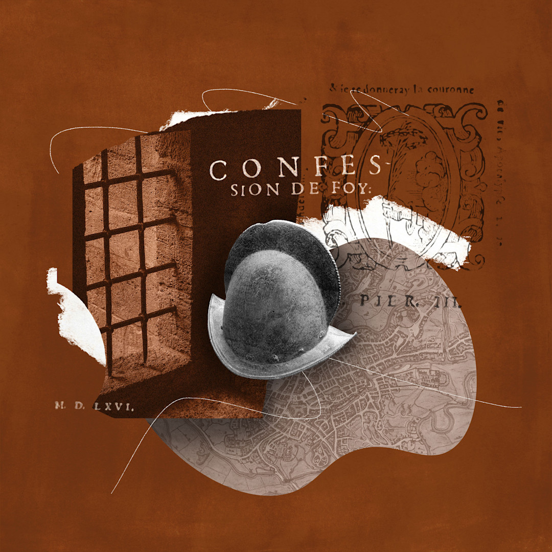 Who Was Guido de Bres?