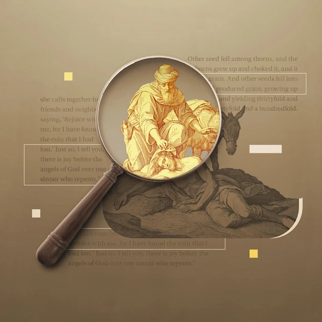 How to Read Biblical Parables