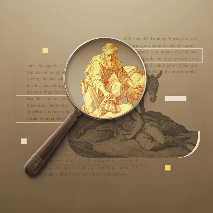 How to Read Biblical Parables