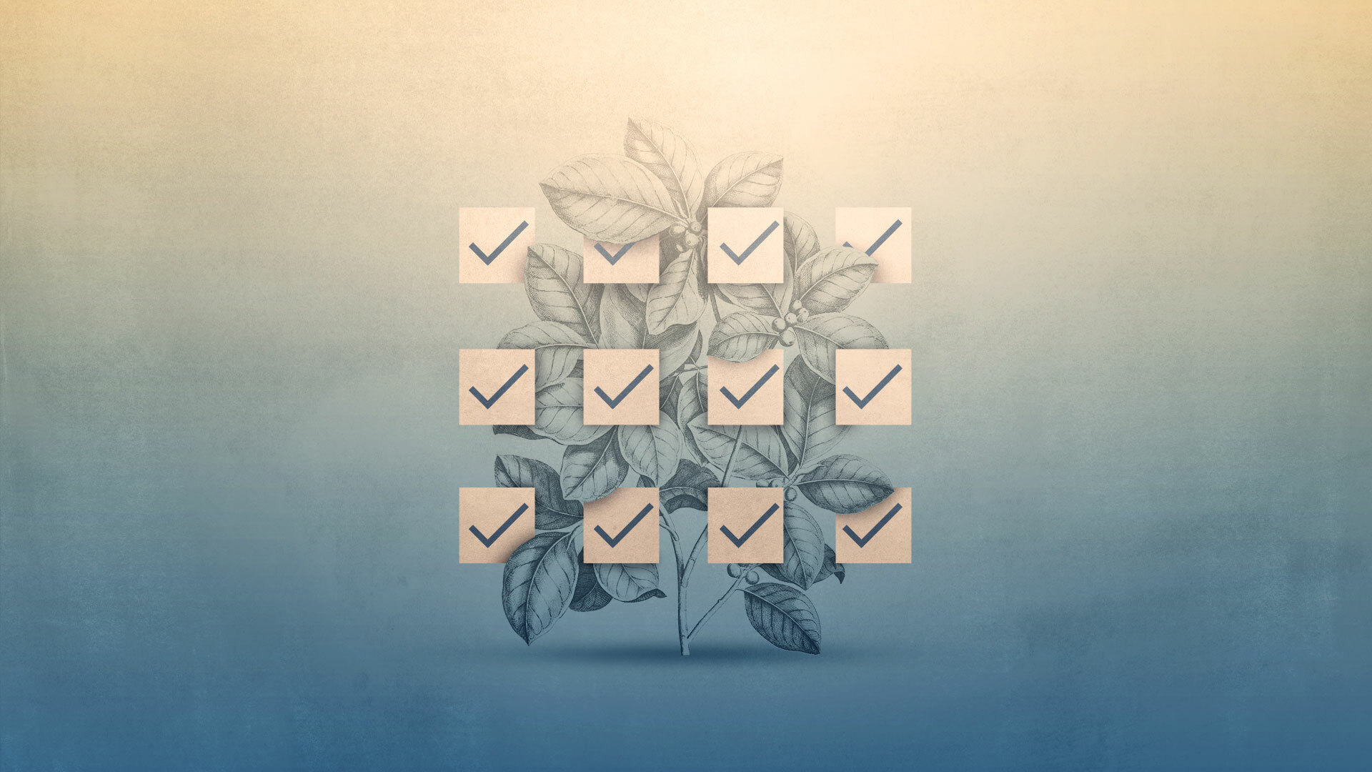 Glorifying God through Productivity