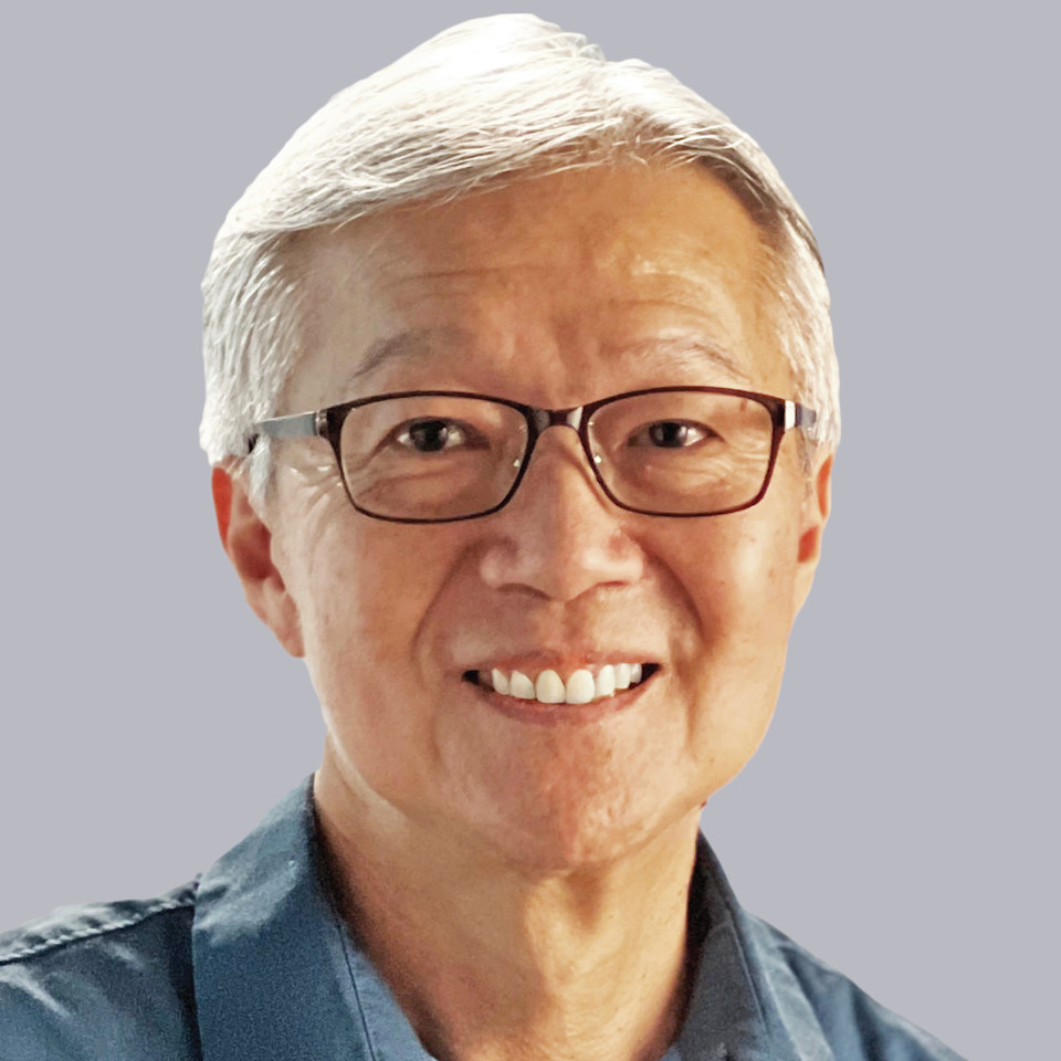 Christopher Chia | Resources from Ligonier Ministries