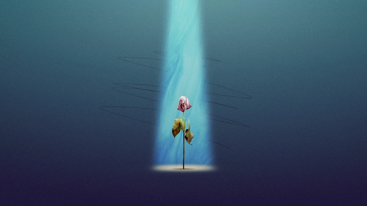 Does God Really Care?