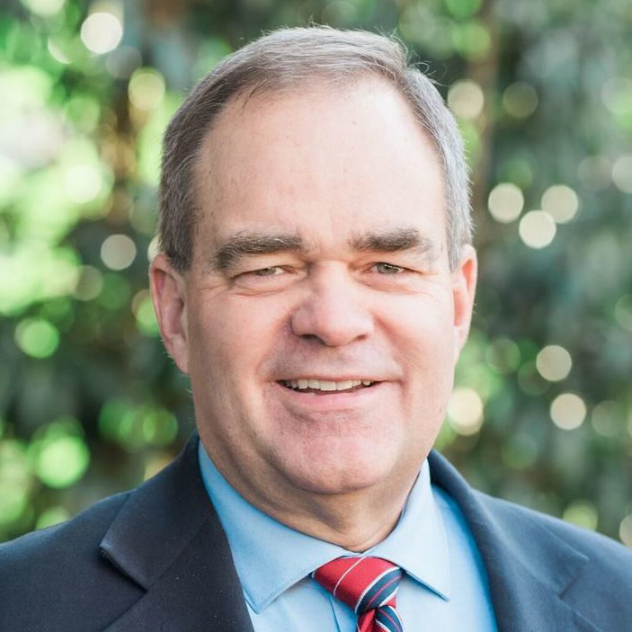 Albert Mohler | Resources from Ligonier Ministries