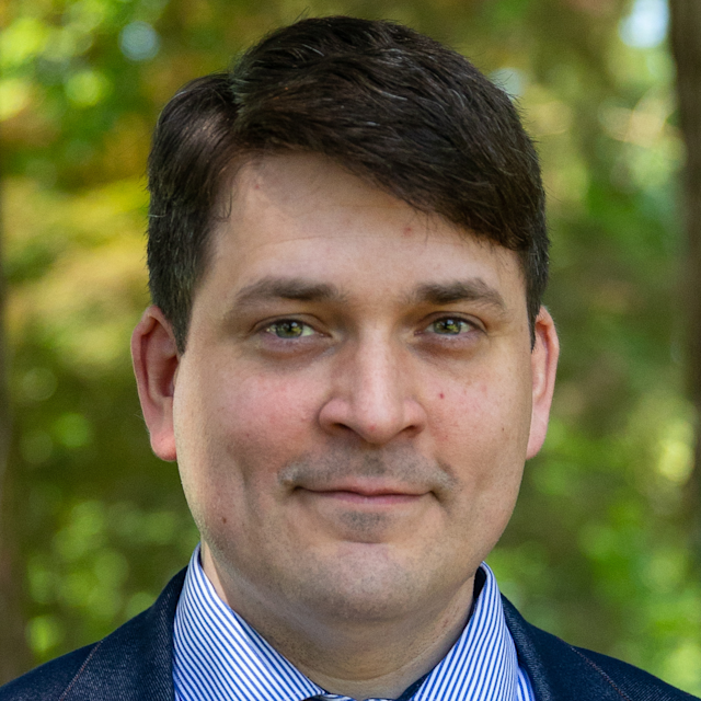 Terry Johnson | Resources from Ligonier Ministries