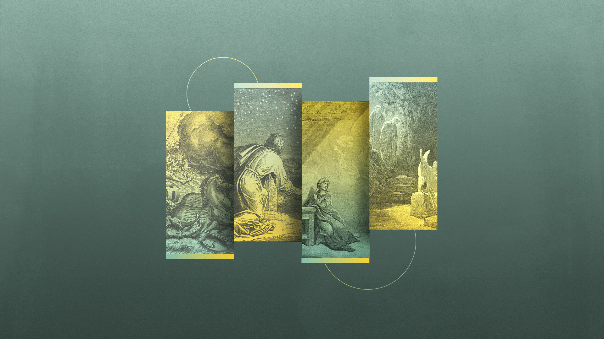 Salvation in Scripture