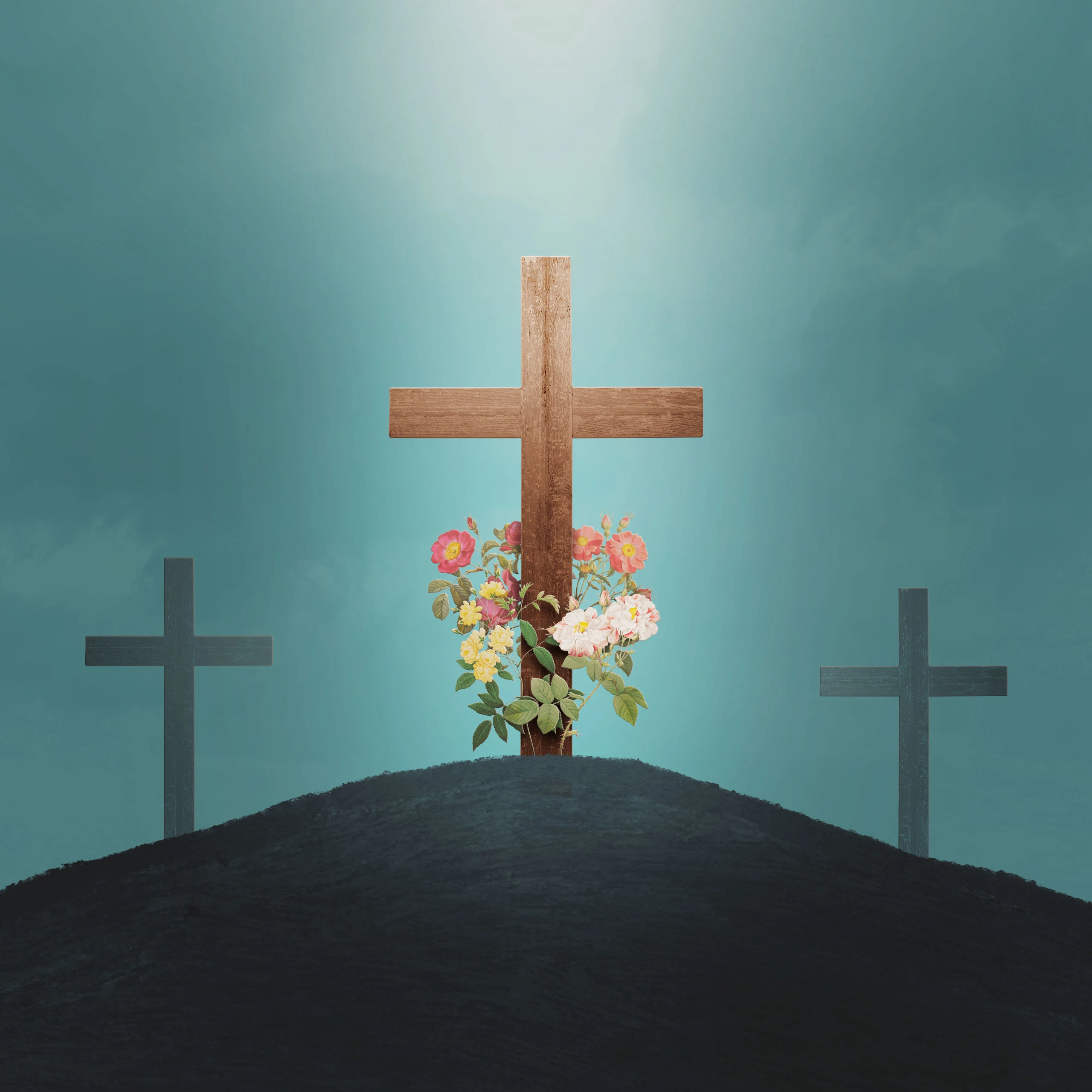 What Does Luke 23:43 Mean?