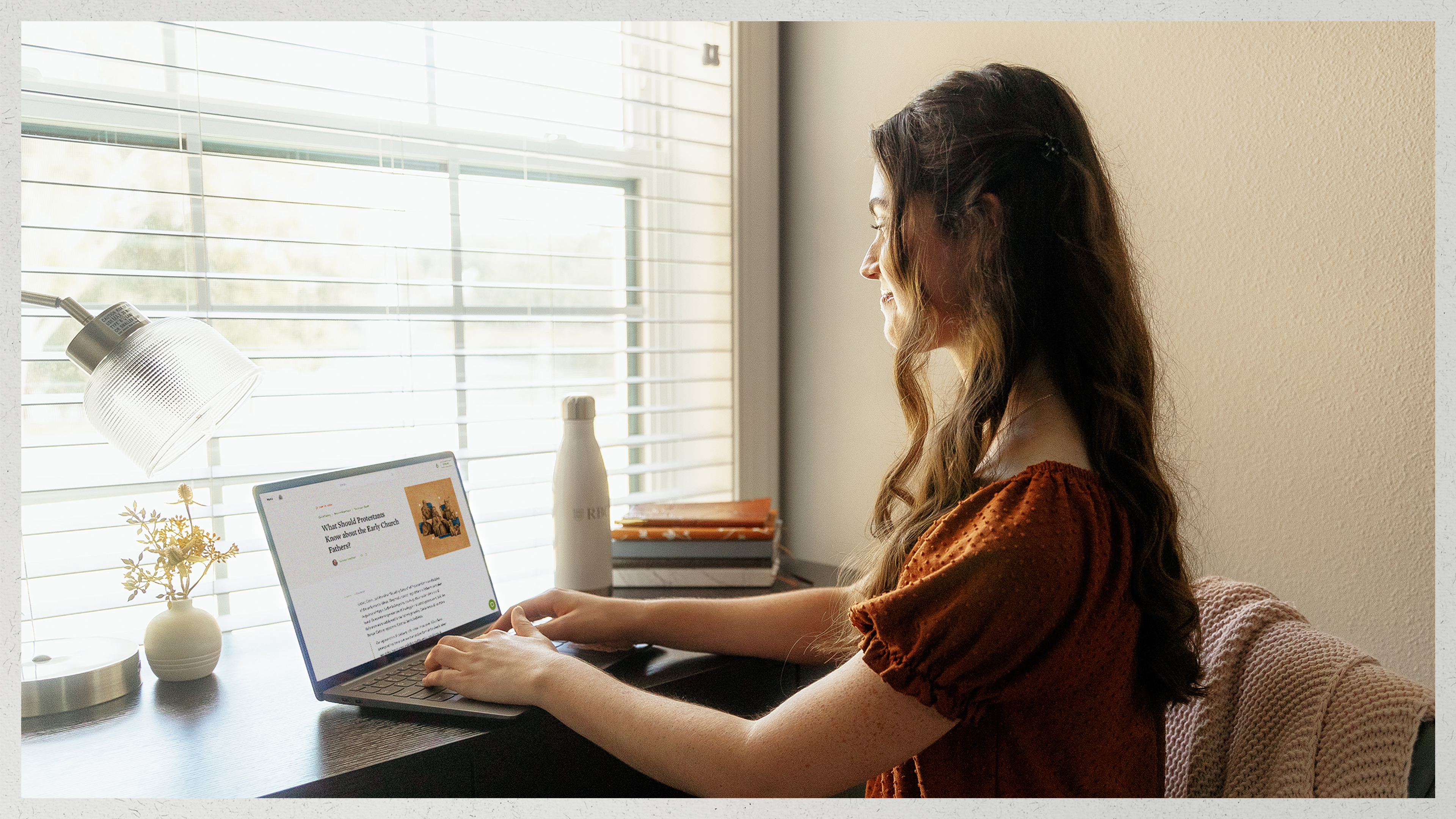 How to Use Ligonier Resources for Personal Study and Discipleship