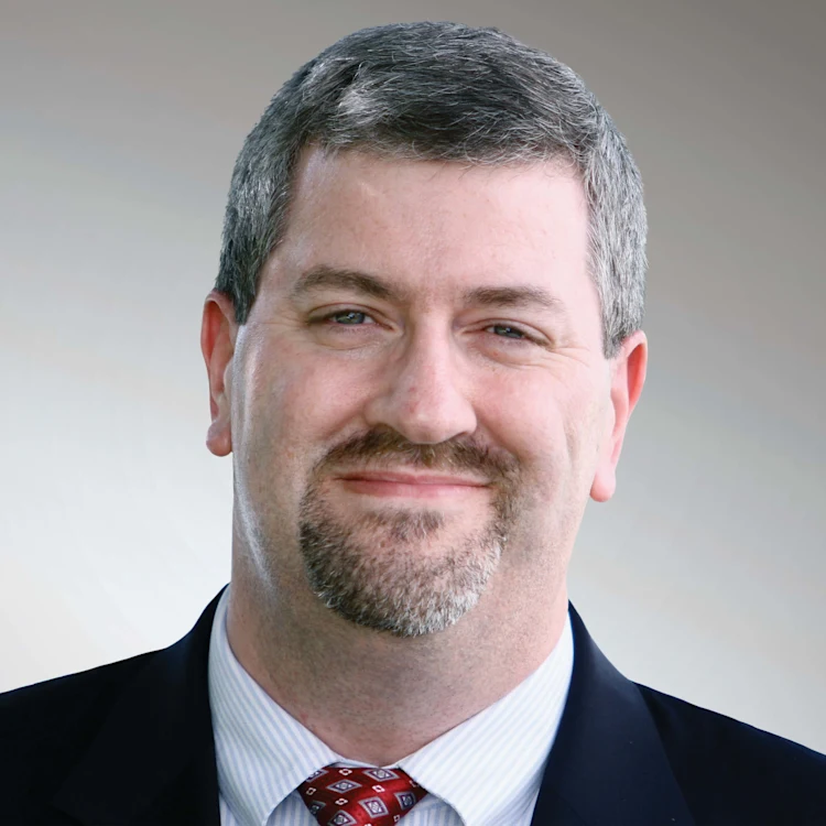 Greg Bailey | Resources from Ligonier Ministries