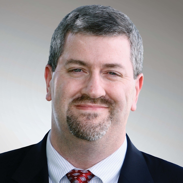 Greg Bailey | Resources from Ligonier Ministries