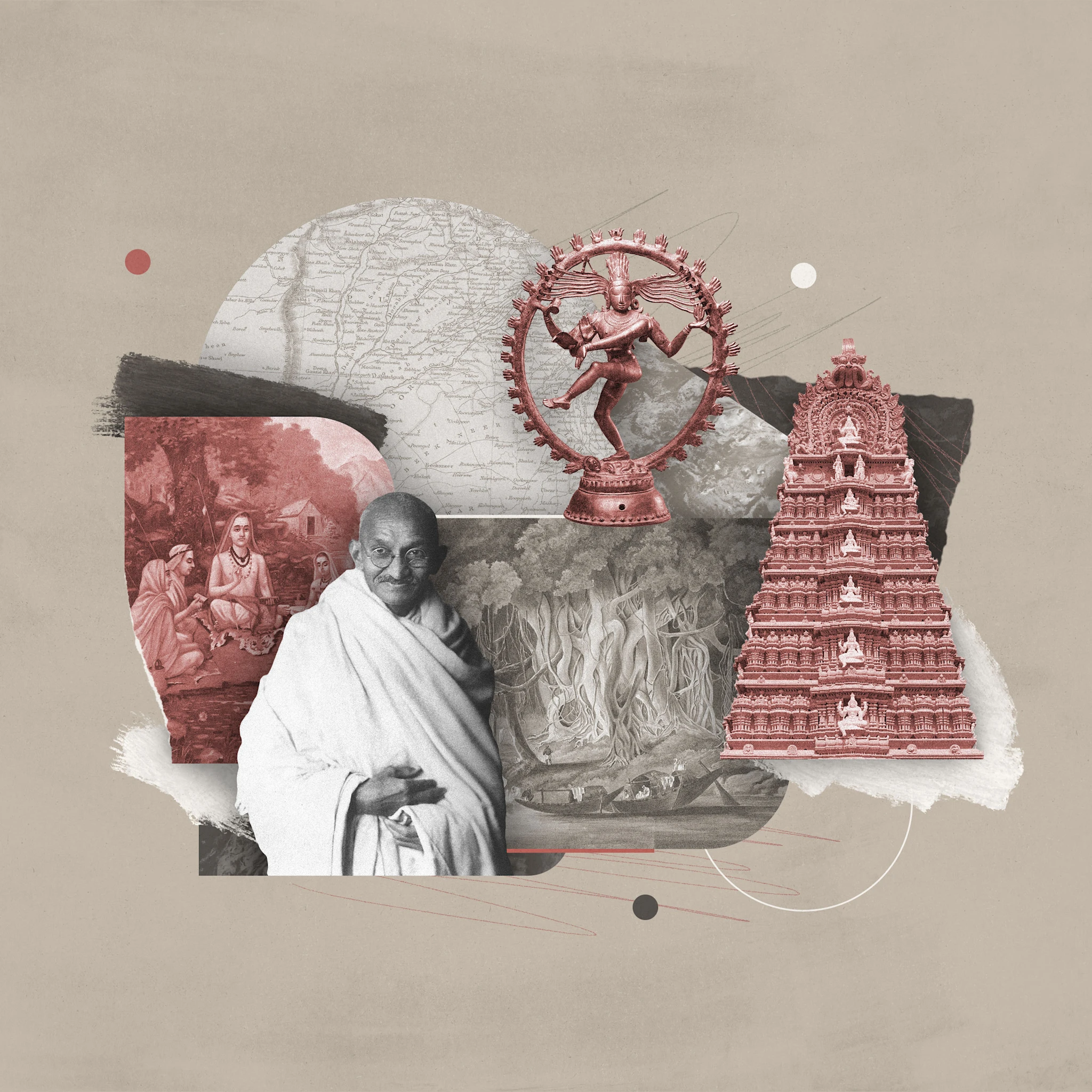 What Is Hinduism?