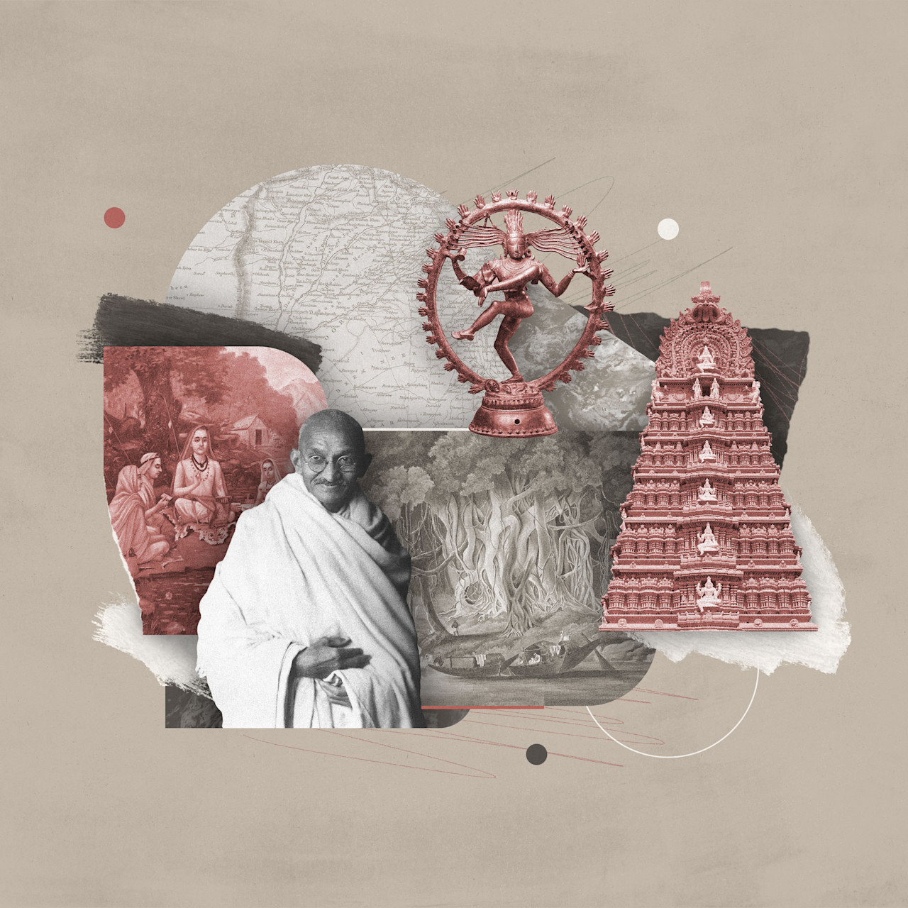 What Is Hinduism?
