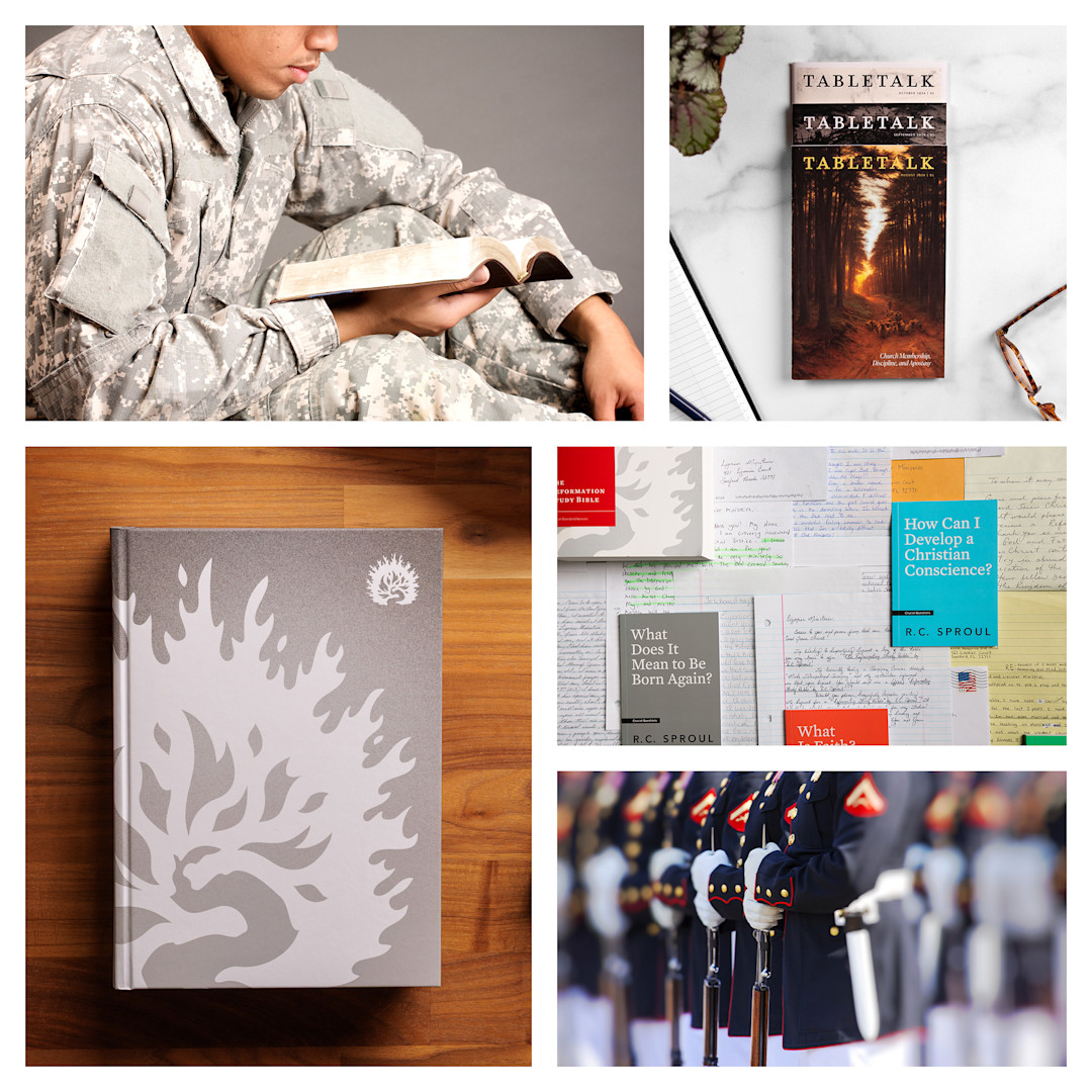 The Canons of Dordt by R. Scott Clark