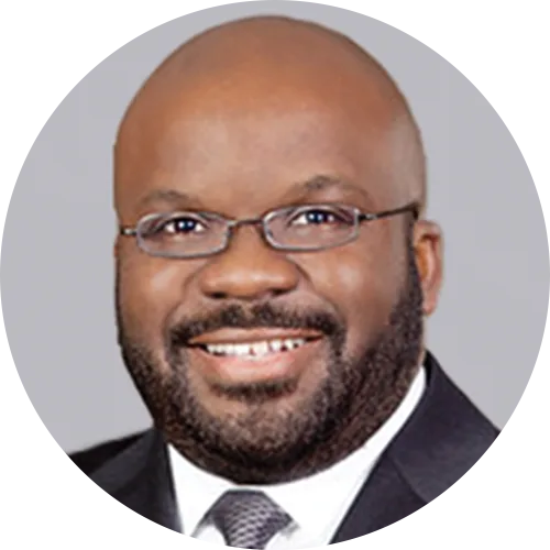 H.B. Charles Jr. | Resources from Ligonier Ministries