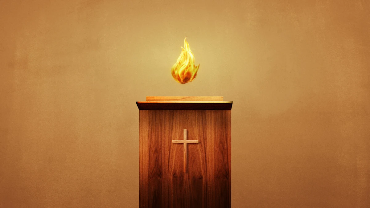 Why Does Character Matter in Ministry?