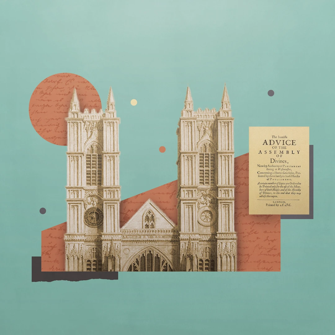 5 Recommended Resources on the Westminster Shorter Catechism