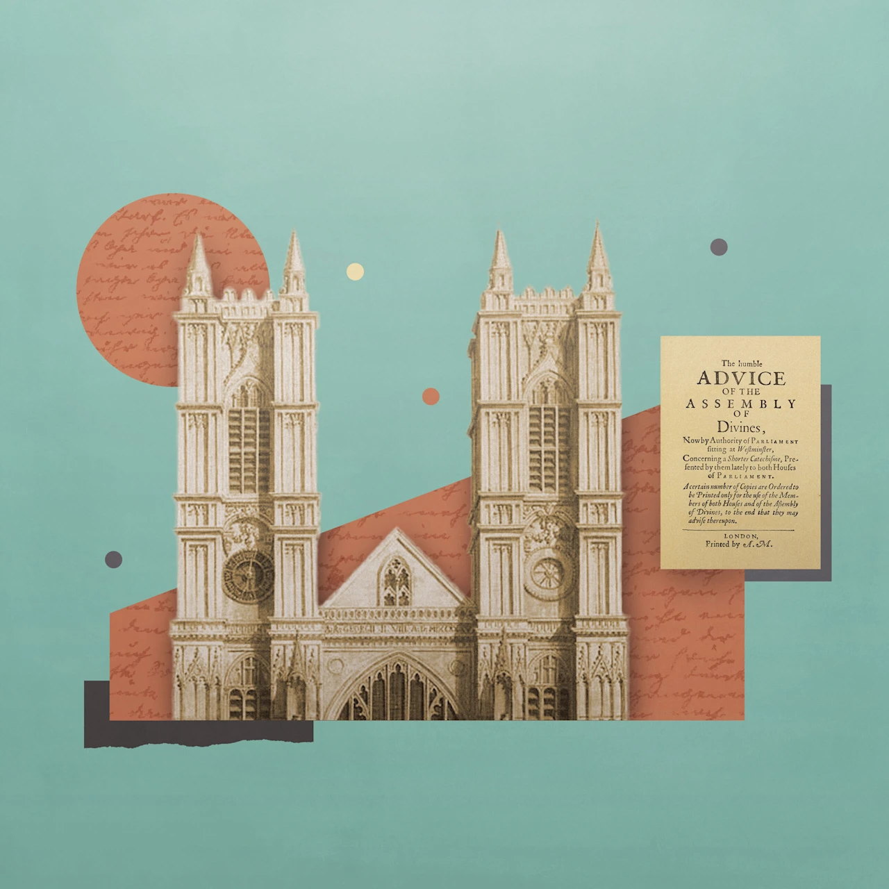 5 Recommended Resources on the Westminster Shorter Catechism