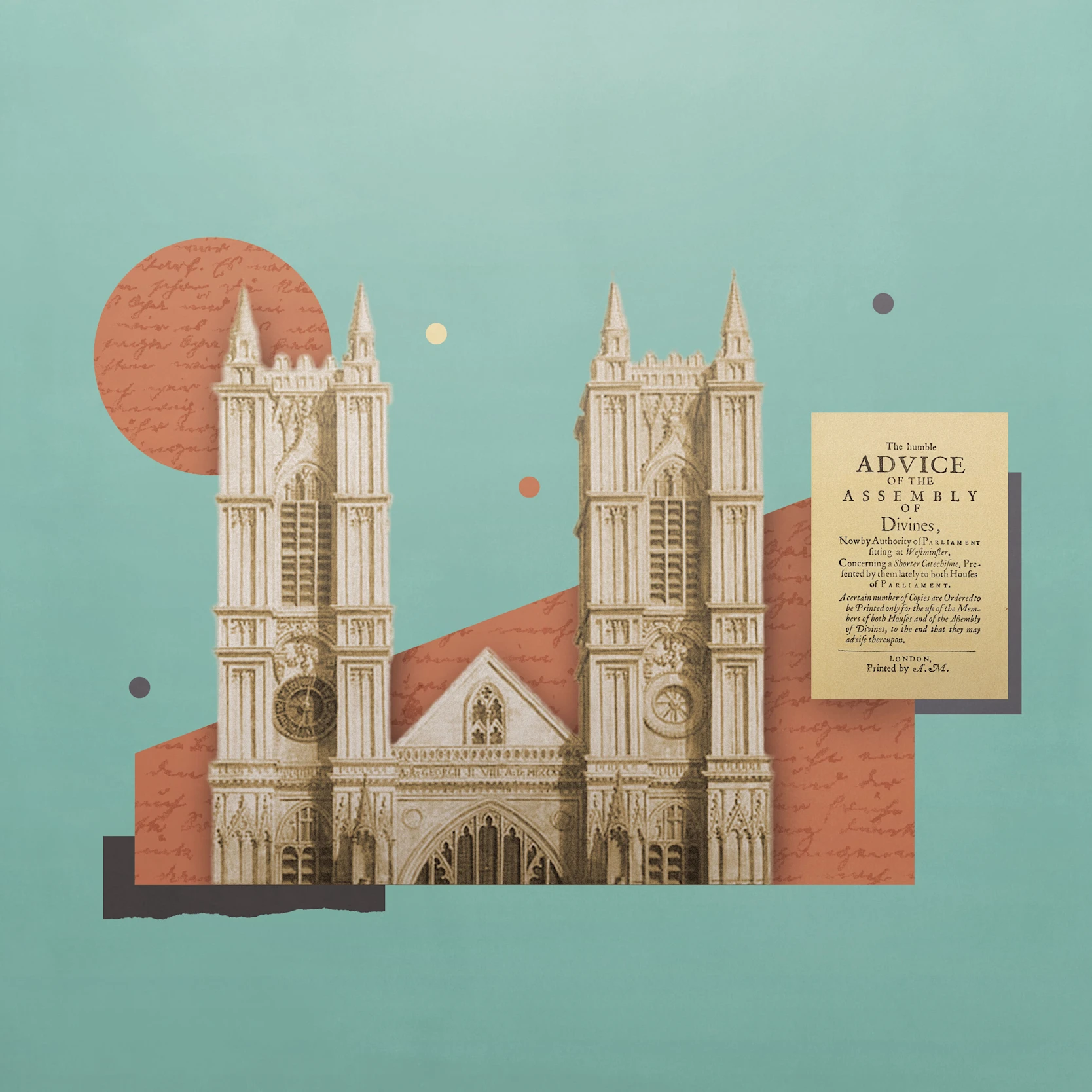 5 Recommended Resources on the Westminster Shorter Catechism