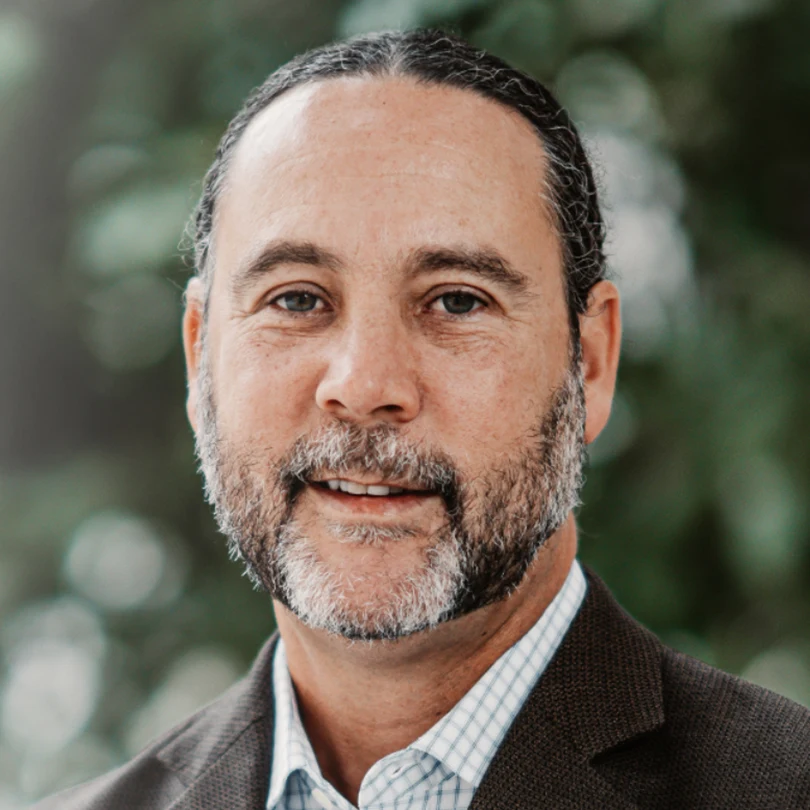 Eric Watkins | Resources from Ligonier Ministries
