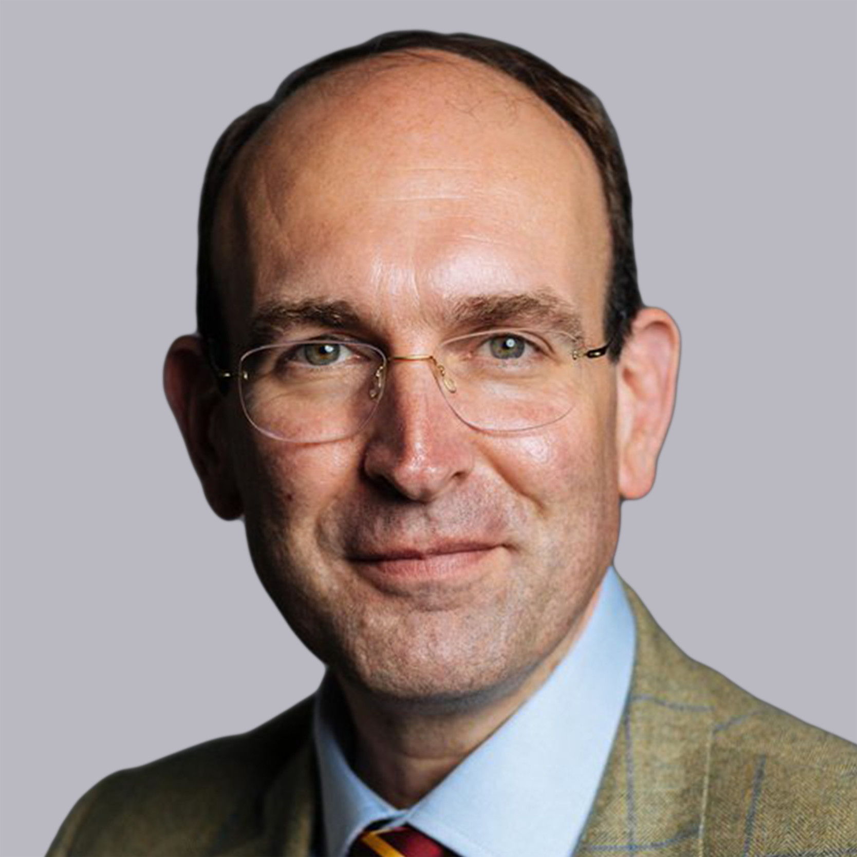 W. Robert Godfrey | Resources from Ligonier Ministries